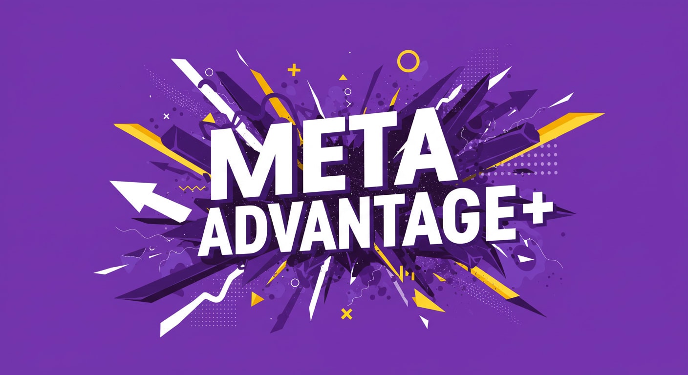 Meta Advantage+: Guia Completo de Meta Ads para 2025